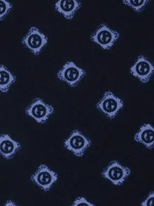 Giorgio Armani Silk Neck Ties - Multicolor