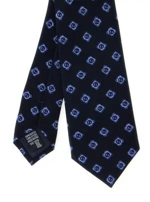Giorgio Armani Silk Neck Ties - Multicolor