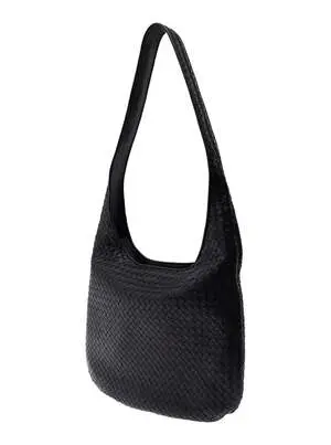 Bottega Veneta Veneto Crossbody Bag - Multicolor