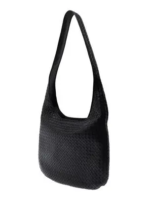 Bottega Veneta Veneto Crossbody Bag - Multicolor