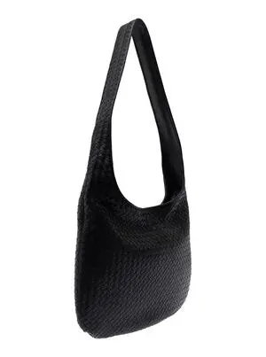 Bottega Veneta Veneto Crossbody Bag - Multicolor