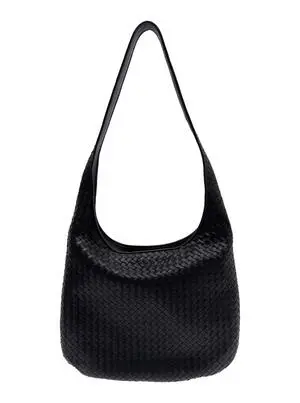 Bottega Veneta Veneto Crossbody Bag - Multicolor