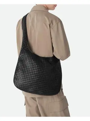 Bottega Veneta Veneto Crossbody Bag - Multicolor