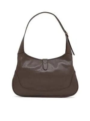 Gucci Jackie Shoulder Bag Medium Size