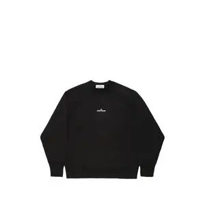 Stone Island Sweaters & Knitwear Sweatshirts - Black