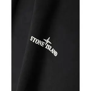 Stone Island Sweaters & Knitwear Sweatshirts - Black