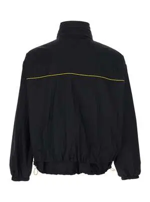 Fendi Reversible Tech Fabric Jacket - Multicolor
