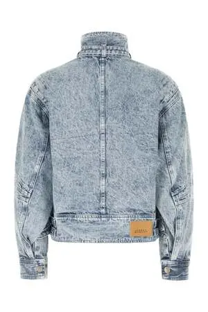 Isabel Marant Étoile Marant Clothing Jackets