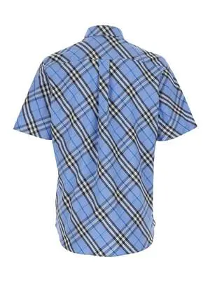 Burberry Robert Ss Chk
