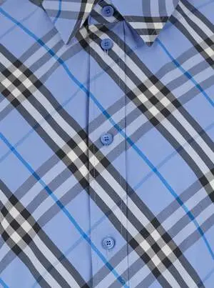 Burberry Robert Ss Chk