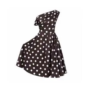 Girl In Mind Layered Day Dresses