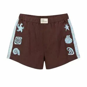 PALM COLLECTIVE Sol Maroc Shorts