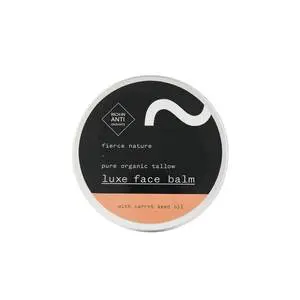 FIERCE NATURE LTD Neutrals Luxe Balm - Orange