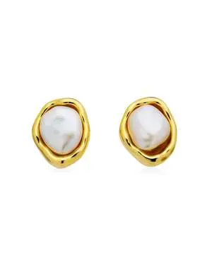 AMBER SCEATS Arabia Earrings