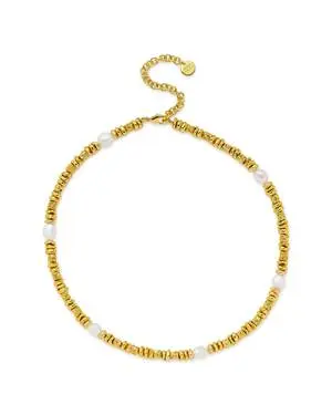 AMBER SCEATS Creo Necklace