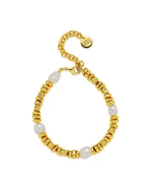 AMBER SCEATS Creo Bracelet