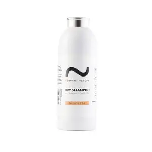 FIERCE NATURE LTD Neutrals Dry Shampoo Brunette - Brown
