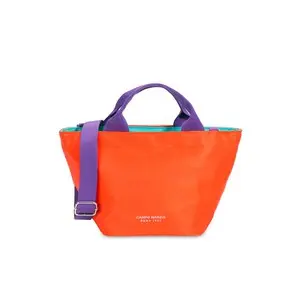 CAMPO MARZIO ROMA 1933 Lipari Handbag