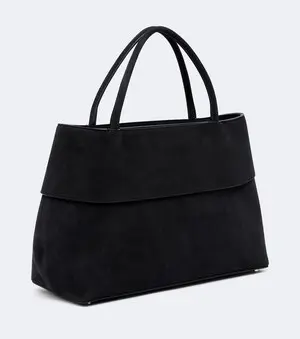 TOTEME Mercer Large Leather Tote Bag