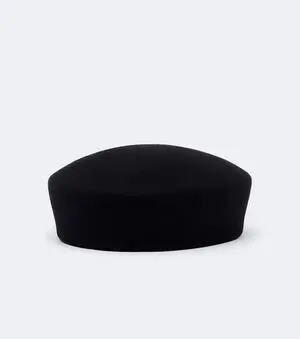 Ruslan Baginskiy Logo Wool Hat