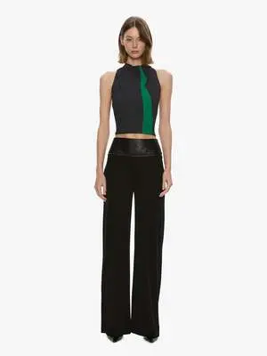 Christopher Esber Wide Leg Pants For Women