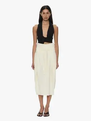 Christopher Esber Tie Detailed Bottoms For Women