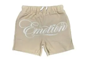 Mixed Emotion Emotion Signature Shorts