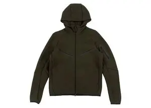 Nike Tech Fleece Fullzip Windrunner Hoodie