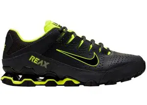 Nike Reax 8 Tr - Anthracite/black/volt