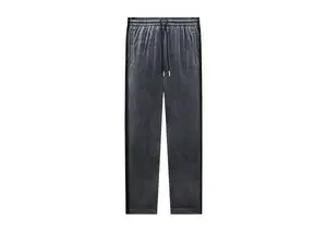 Kith X Bmw Velvet Damon Track Pants - React