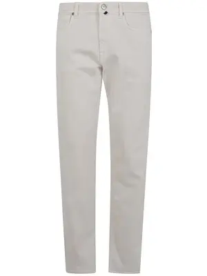 INCOTEX BLUE DIVISION Jeans Regular Fit Straight "br006l. J0003 030 Nat