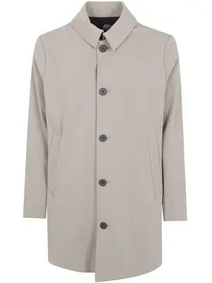 RRD Coat Soft Touch Thermo "surflex Winter - Brown