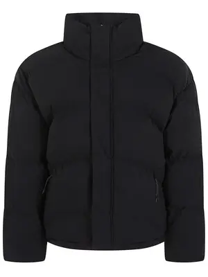 REPRESENT Jacket Puffer "riot - Black