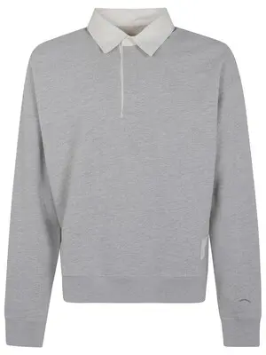 WOC Sweater Polo Neck "lincoln