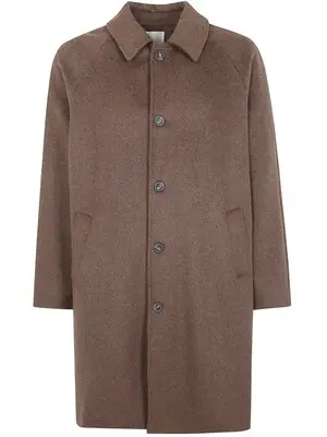 WOC Coat Long