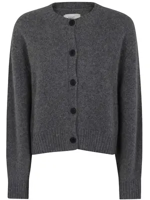 Loulou De Saison Sweater Main Feature "remus - Gray