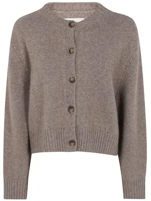 Loulou De Saison Sweater Oversized "remus