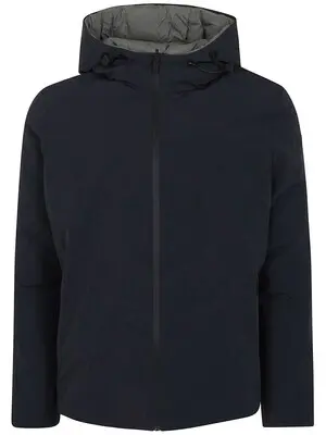 RRD Jacket Reversible "montecristo - Gray