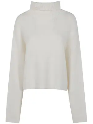 LISA YANG Sweater Cashmere "zerlina - Beige