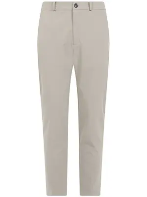 RRD Trousers With Elongated Fit "surflex Winter Chino Jo
