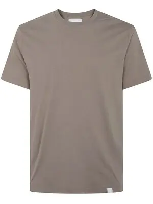 WOC T-shirt Regular Fit "toledo - Brown