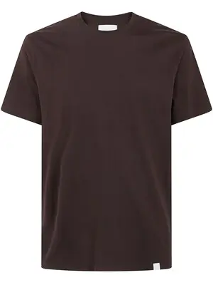 WOC T-shirt Basic "toledo - Brown