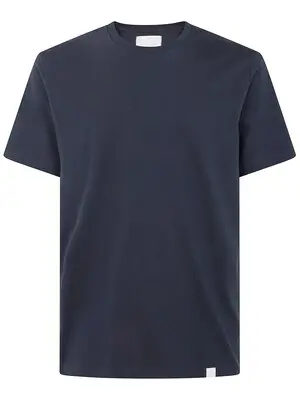 WOC T-shirt Cotton "toledo - Blue
