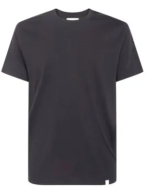 WOC T-shirt "toledo - Black