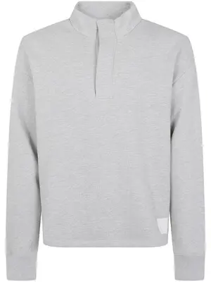 WOC Sweater Polo Neck "ashland