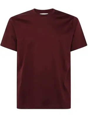 WOC T-shirt Main Feature "toledo - Red