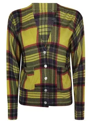 IN BED WITH YOU Sweater Geometric Print "zb12 264