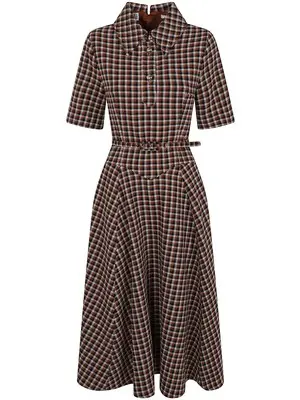 Essentiel Antwerp Dress Fitted "kin
