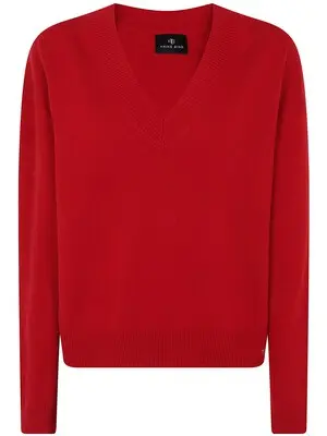 ANINE BING Sweater Long Sleeve "lee