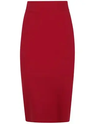 Chiara Boni La Petite Robe Skirt Midi "lumi